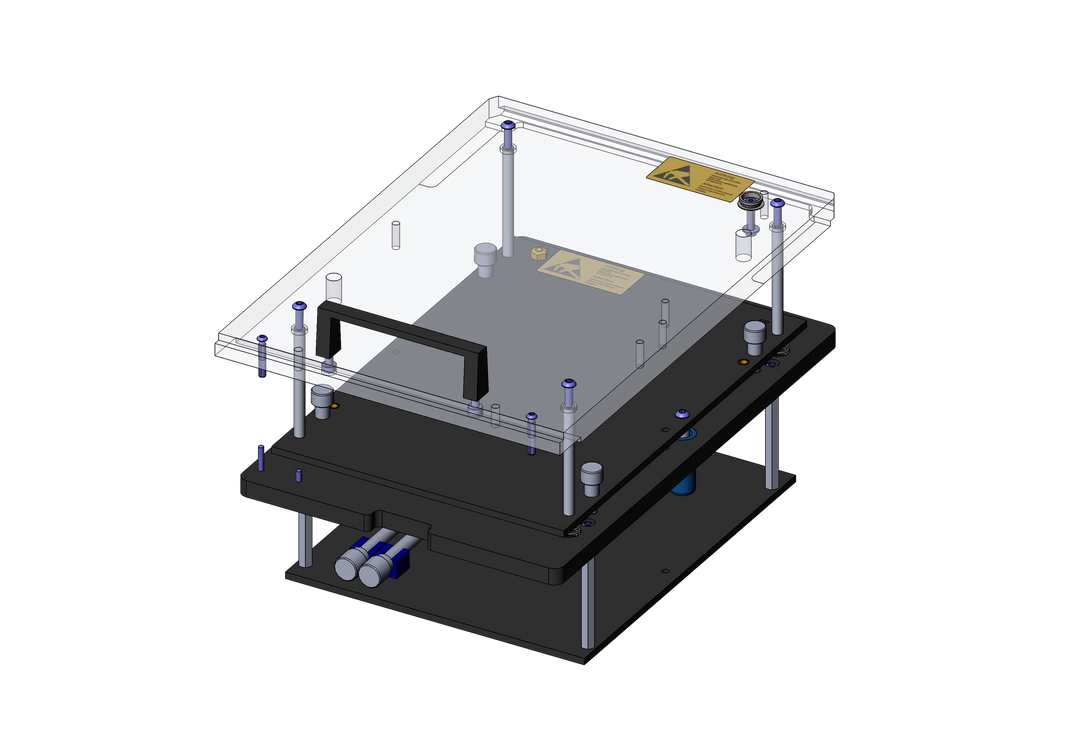 Ingun Test Fixture Spare Parts – FixturFab Shop