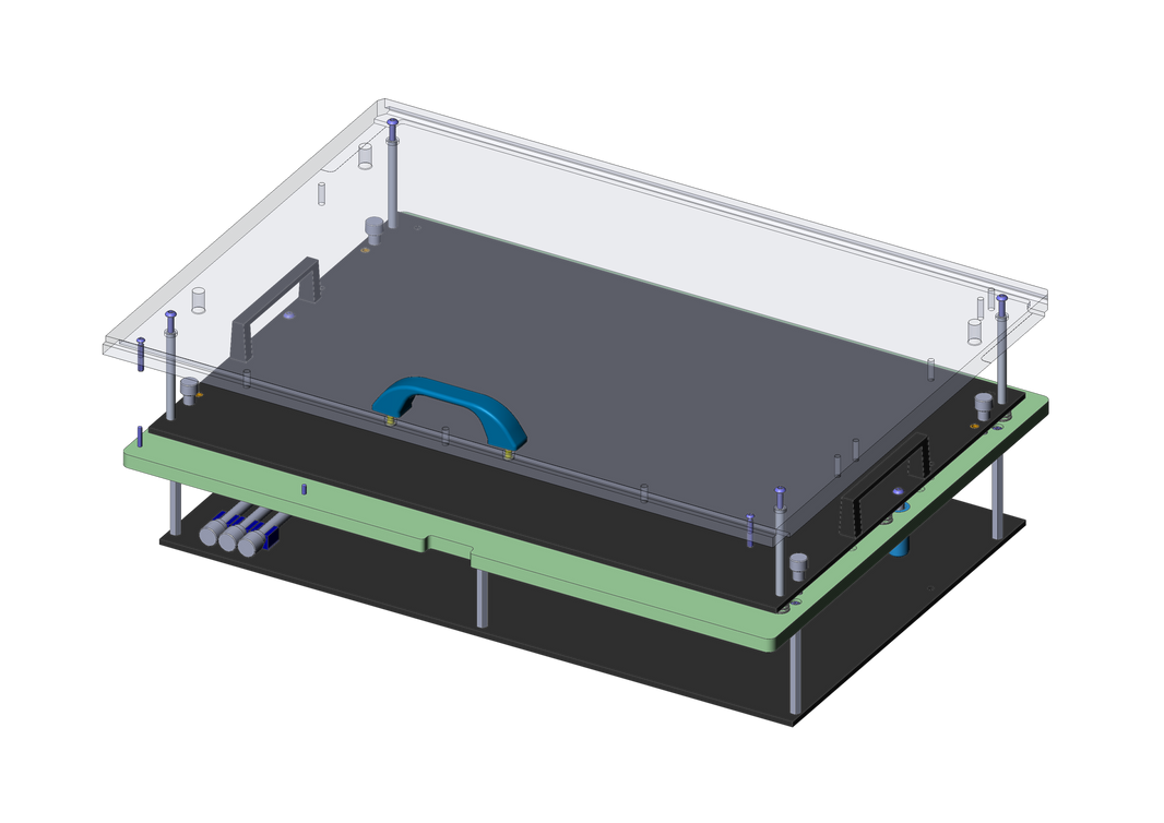 Ingun Test Fixture Spare Parts – FixturFab Shop
