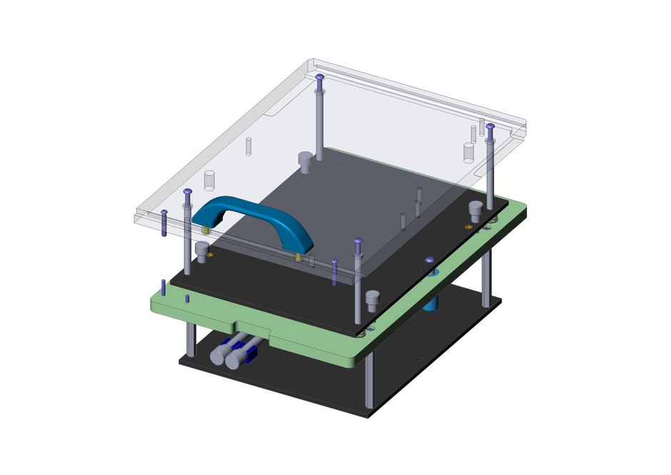 Ingun Test Fixture Spare Parts – FixturFab Shop